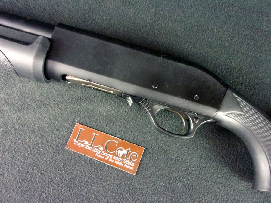 ATI Pump Shotgun SGP DF-12 12ga 3" 18" NEW ATIGDF12B - Pump Action ...