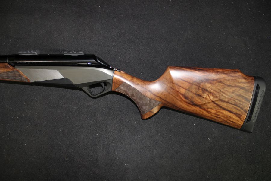 Benelli Lupo Wood B.E.S.T. 300 Win Mag 24" NEW 11909 - Bolt Action ...