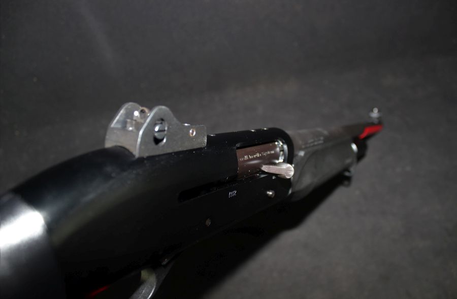 Benelli M2 Tactical Matte Black 12ga 18.5” NEW 3" 11052 - Semi Auto ...