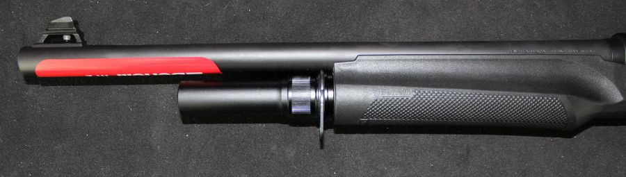 Benelli M2 Tactical Matte Black 12ga 18.5” NEW 3" 11052 - Semi Auto ...