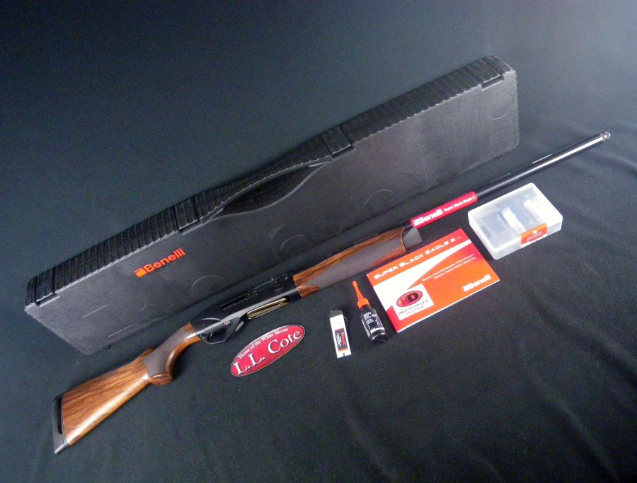 Benelli Super Black Eagle 3 12ga 28" NEW 10380 - Semi Auto Shotguns at ...