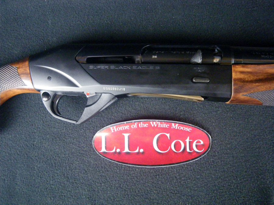 Benelli Super Black Eagle 3 12ga 28" NEW 10380 - Semi Auto Shotguns at ...