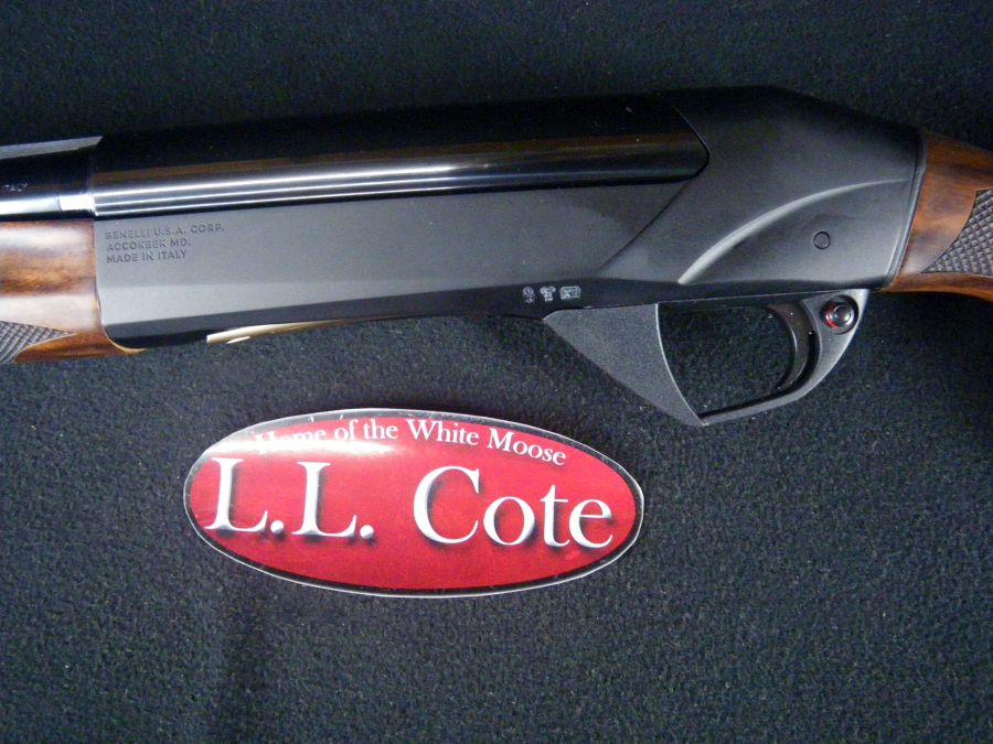 Benelli Super Black Eagle 3 12ga 28" NEW 10380 - Semi Auto Shotguns at ...