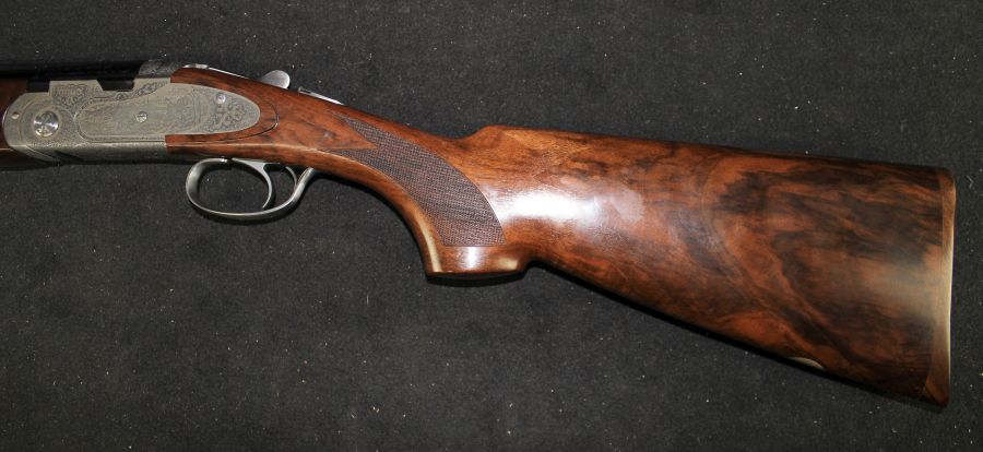 Beretta 687 EELL Diamond Pigeon 20ga 28” NEW J687DFK8 - Over Under ...