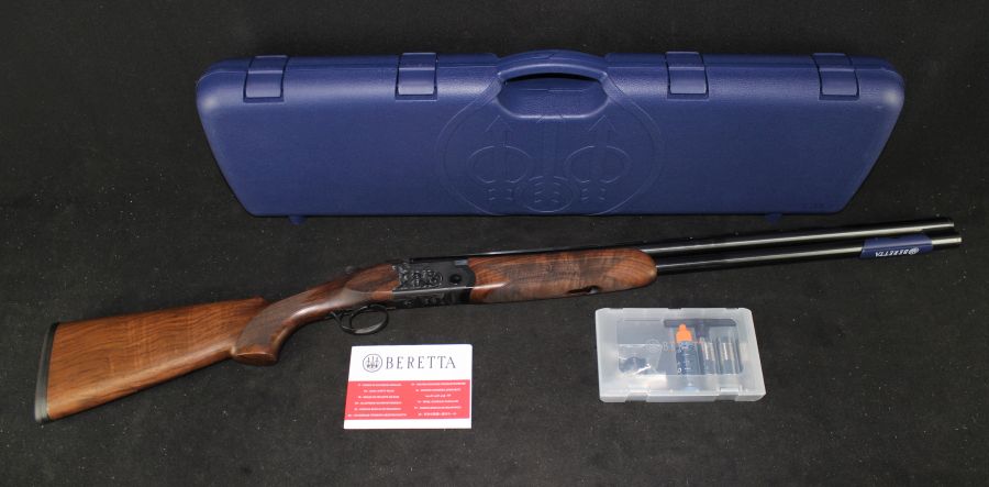 Beretta 690 Ultraleggero Ultralight 12ga 28” NEW 3" J690UFJ8 - Over ...