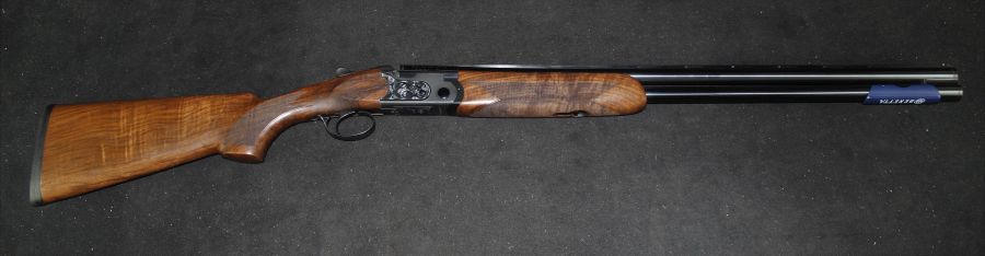 Beretta 690 Ultraleggero Ultralight 12ga 26” NEW 3" J690UFJ6 - Over ...