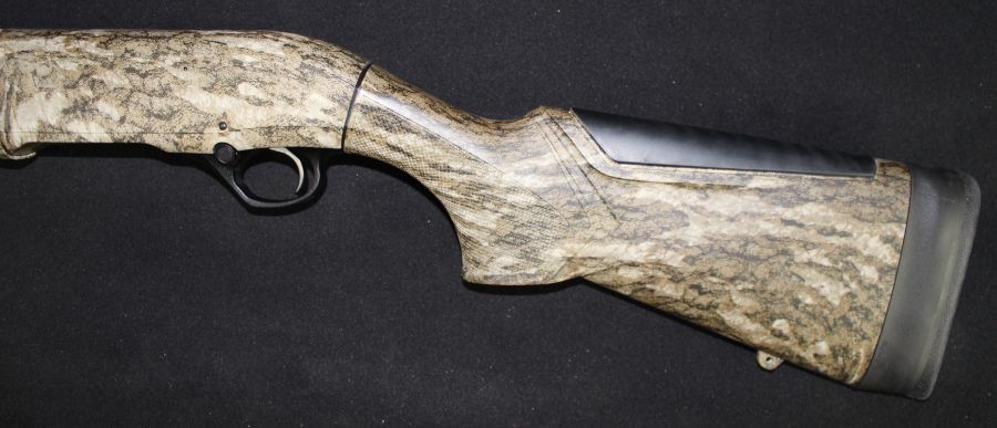 Beretta A300 Ultima Turkey 20ga 24” Bottomland NEW 3" J32KU24 - Semi ...