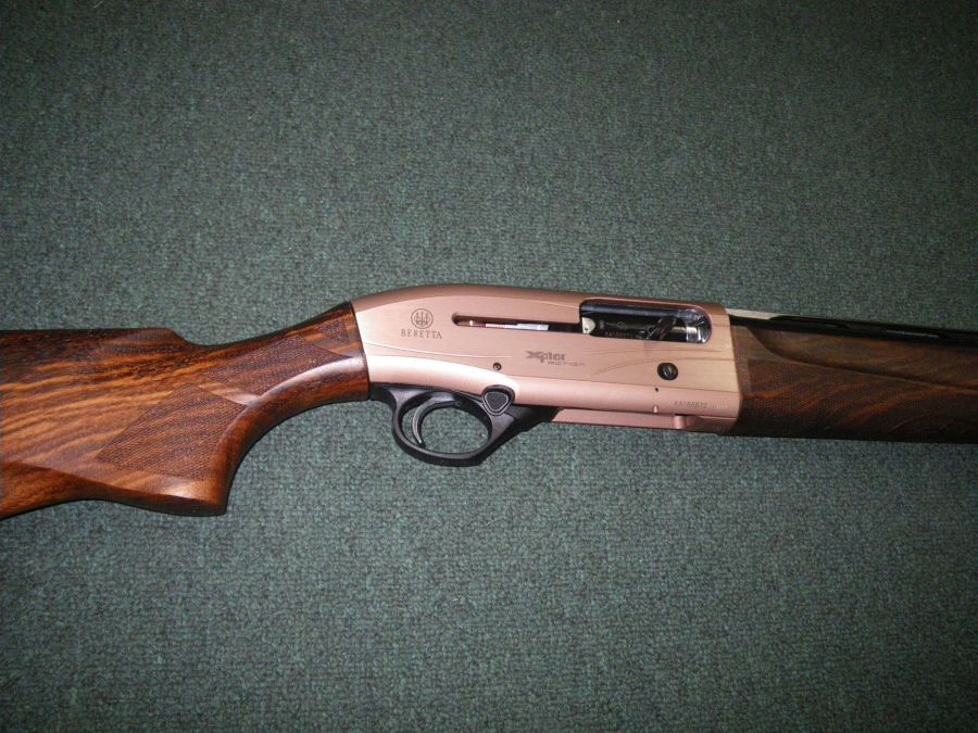 Beretta A400 Xplor Action 28ga 28" Standard NEW - Semi Auto Shotguns at ...