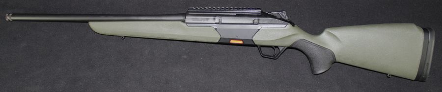 Beretta BRX1 OD Green 308 Win 20” Straight Pull Bolt NEW JBRX1G316/20 ...
