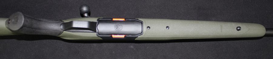 Beretta BRX1 OD Green 308 Win 20” Straight Pull Bolt NEW JBRX1G316/20 ...