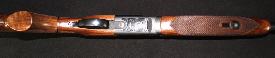 Beretta Ultraleggero Kick-Off 12ga 26” Wood NEW 3" J690UKFJ6 - Over ...