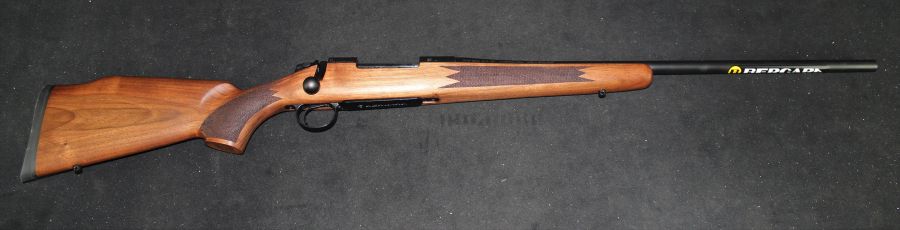 Bergara B14 Timber 30-06 Spfld 24” Walnut NEW B14L001C - Bolt Action ...