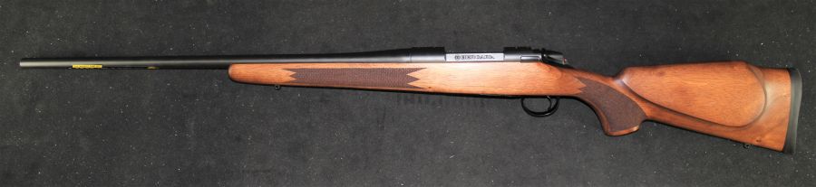 Bergara B14 Timber 30-06 Spfld 24” Walnut NEW B14L001C - Bolt Action ...