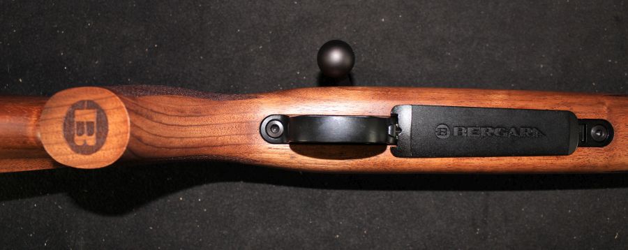 Bergara B14 Timber 270 Win 24” Walnut NEW B14L002C - Bolt Action Rifles ...