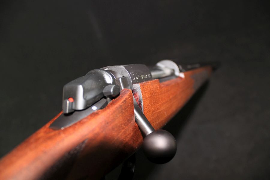 Bergara B14 Timber 30-06 Spfld 24” Walnut NEW B14L001C - Bolt Action ...