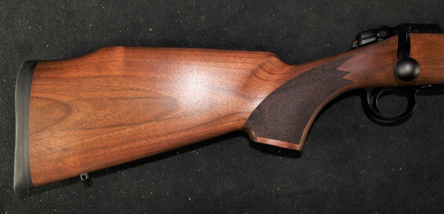 Bergara B14 Timber 30-06 Spfld 24” Walnut NEW B14L001C - Bolt Action ...