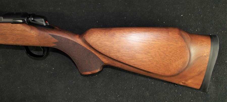 Bergara B14 Timber 30-06 Spfld 24” Walnut NEW B14L001C - Bolt Action ...