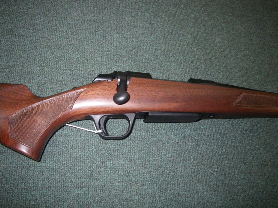 Browning A-Bolt 3 AB3 Hunter 308 Win 22" 035801218 - Bolt Action Rifles ...