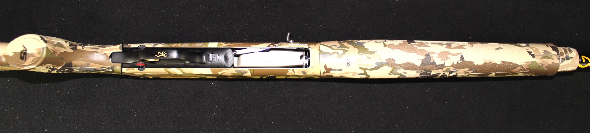 Browning A5 Auric Camo 12ga 26” NEW 3.5" 0119152005 - Semi Auto ...