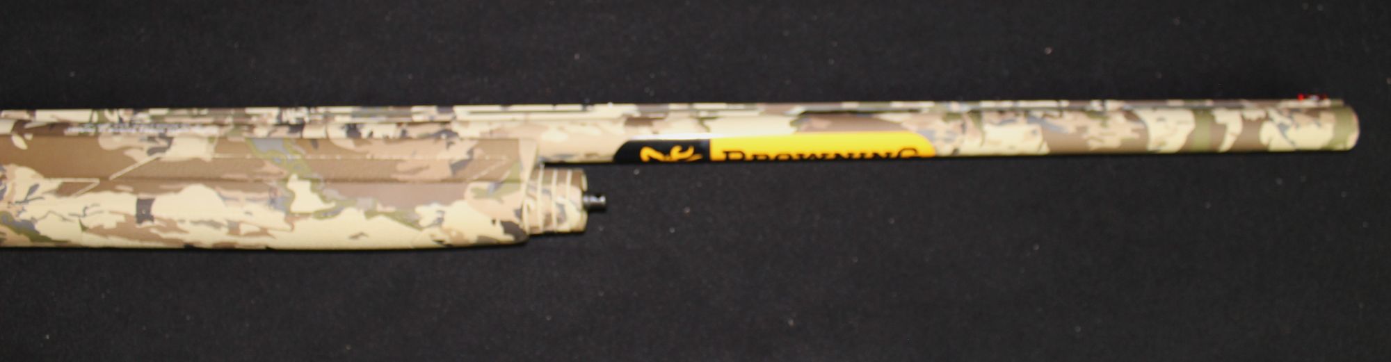 Browning A5 Auric Camo 12ga 26” NEW 3.5" 0119152005 - Semi Auto ...