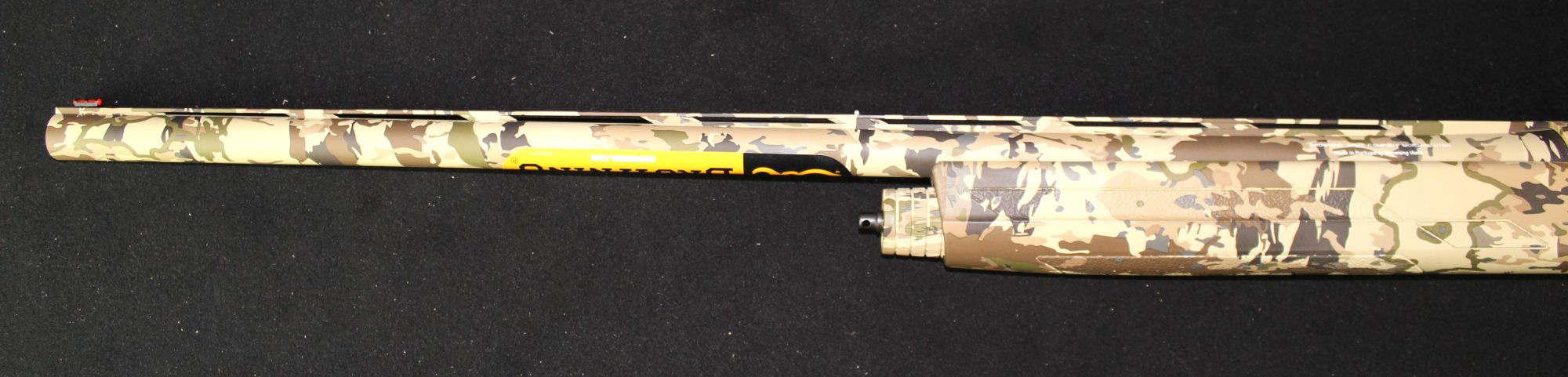 Browning A5 Auric Camo 12ga 26” NEW 3.5" 0119152005 - Semi Auto ...