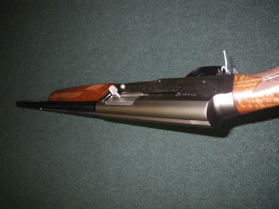 Browning A5 Ultimate 12ga 28" NEW Grade III Wood - Semi Auto Shotguns ...