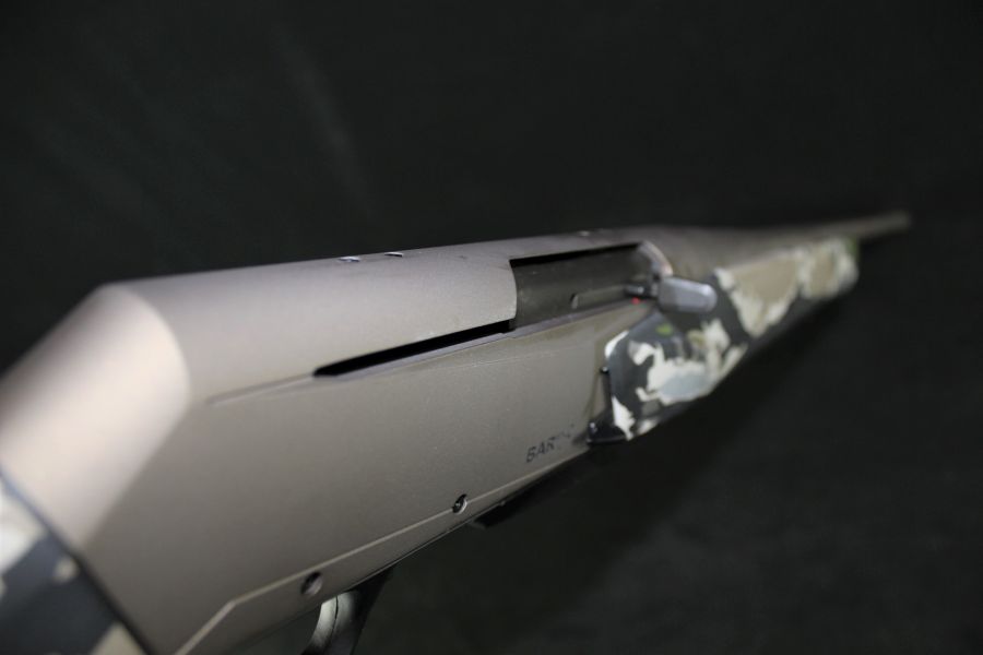 Browning BAR MK3 Ovix Camo 270 Win 22” NEW 031072224 - Semi Auto Rifles ...