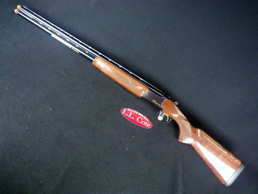 Browning Citori CXS Adjustable Comb 12ga 30" NEW - Over Under Shotguns ...