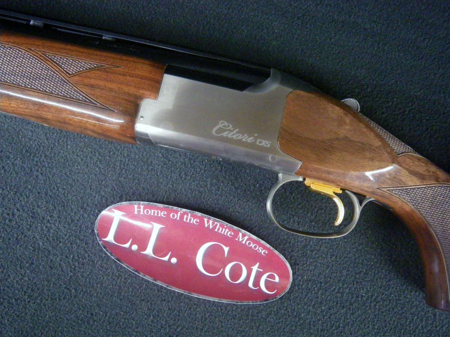 Browning Citori CXS White Adj Comb 12ga 3" 32" NEW - Over Under ...