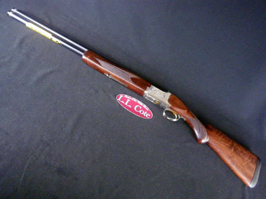 Browning Citori Feather Lightning 20ga 26" NEW 3" - Over Under Shotguns ...