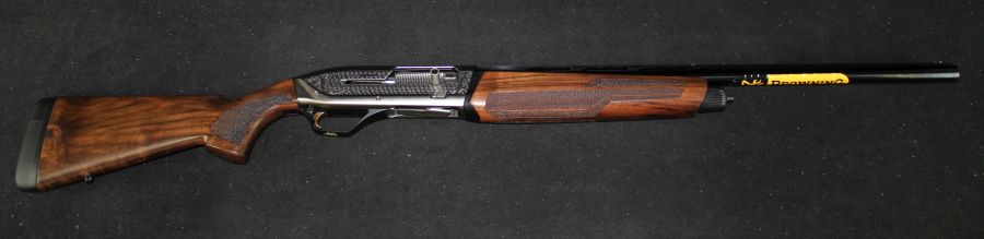 Browning Maxus II Ultimate 12ga 26” NEW 3" 011744305 - Semi Auto ...