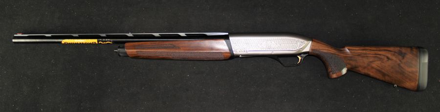 Browning Maxus II Ultimate 12ga 26” NEW 3" 011744305 - Semi Auto ...
