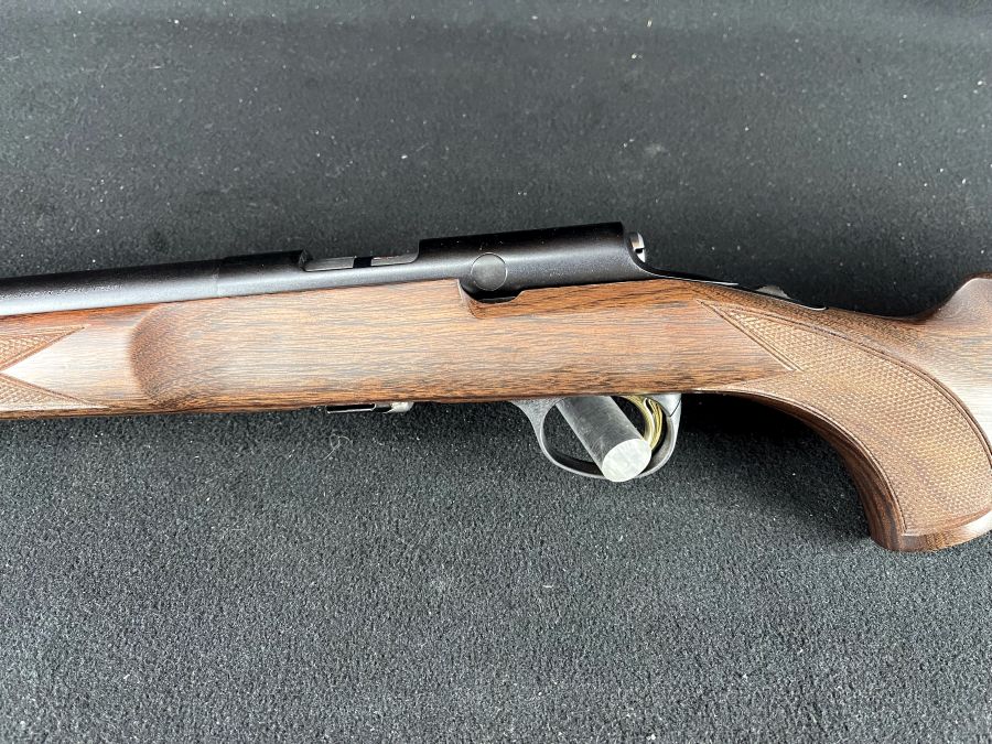 Browning T-Bolt Target 22 Mag 20" Threaded Wood NEW 025253204 - Bolt ...