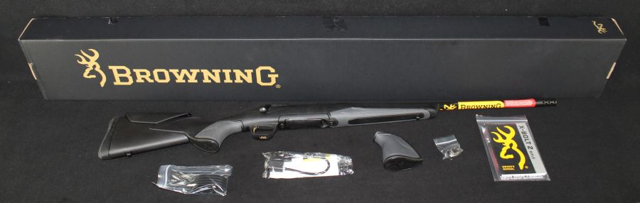 Browning X-Bolt 2 Micro 243 Win Matte Black 20” NEW 036031211 - Bolt ...