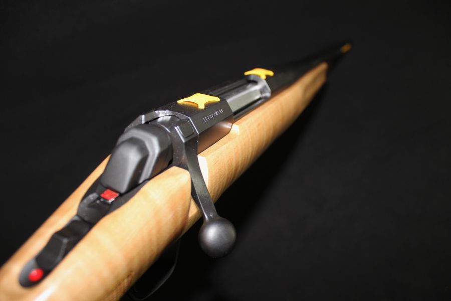 Browning X-Bolt Hunter Maple 308 Win 22” NEW High Gloss 035606218 ...