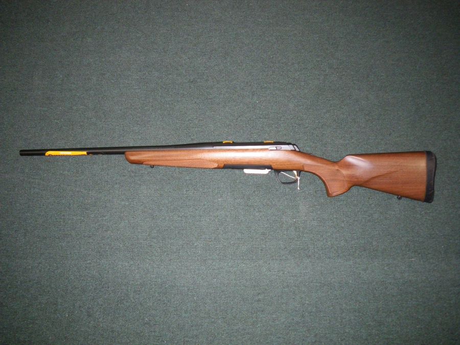 Browning X-Bolt Hunter Micro Midas 243 Win 20" NIB - Bolt Action Rifles ...