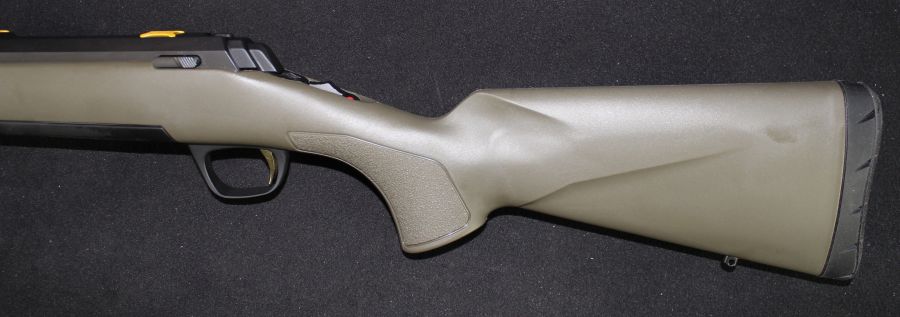 Browning X-Bolt Hunter OD Green 308 Win 22” NEW 035597218 - Bolt Action ...