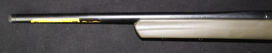Browning X-Bolt Max SPR 308 Win 18” OD Green NEW 035598218 - Bolt ...