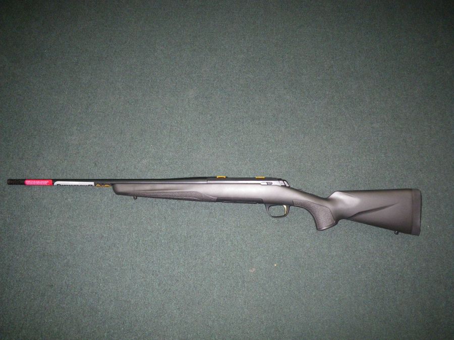Browning X-Bolt Micro Composite 7mm-08 Rem 20" NEW - Bolt Action Rifles ...