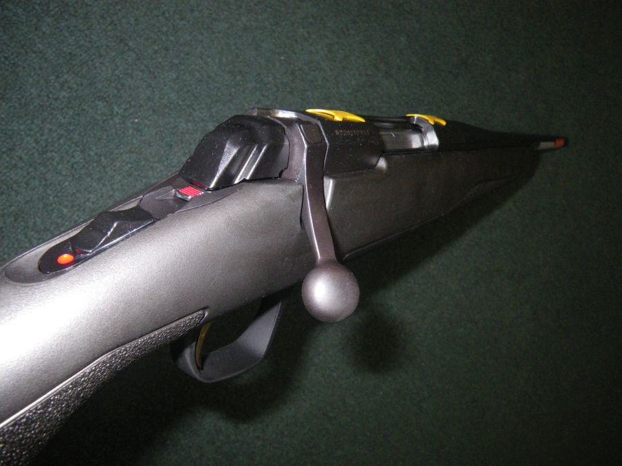 Browning X-Bolt Micro Composite 243 Win 20" NEW - Bolt Action Rifles at ...