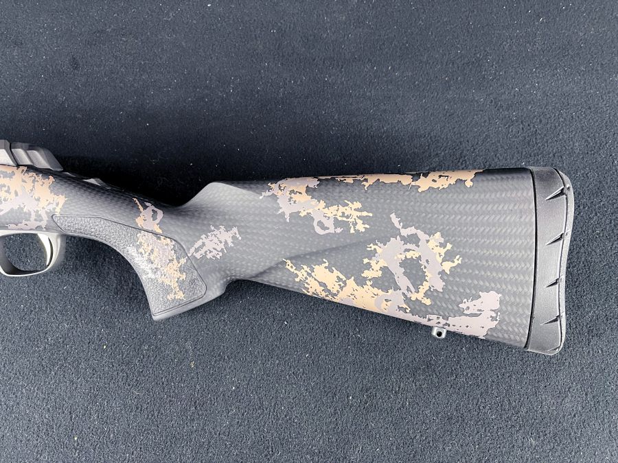 Browning X-Bolt Mountain Pro SPR Tungsten 7mm PRC NEW 20" 035583298 - Bolt Action Rifles at ...