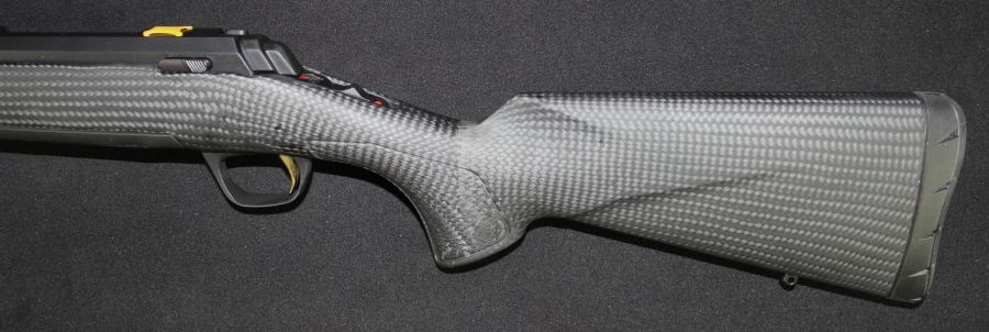 Browning X-Bolt Pro 7mm PRC Carbon Fiber 24” NEW 035602298 - Bolt ...