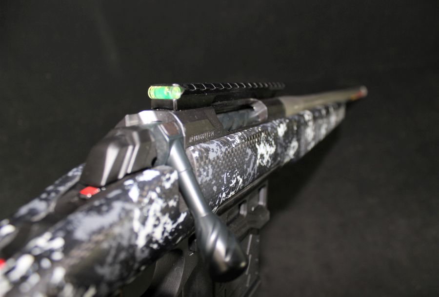 Browning X-Bolt Target Pro McMillan Carbon Fiber 308 Win 26” NEW ...