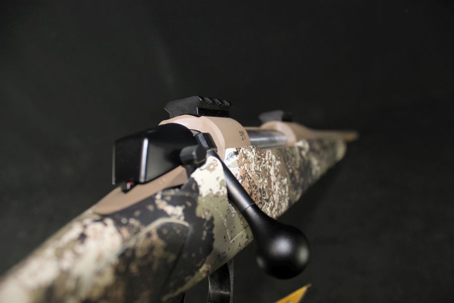 CVA Cascade 6.5 PRC Veil Camo 24” NEW CR3909C - Bolt Action Rifles at ...