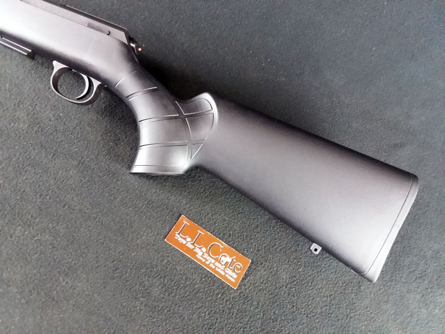 CZ 457 American Suppressor Ready 22lr 20.5" NEW 02313 - Bolt Action ...