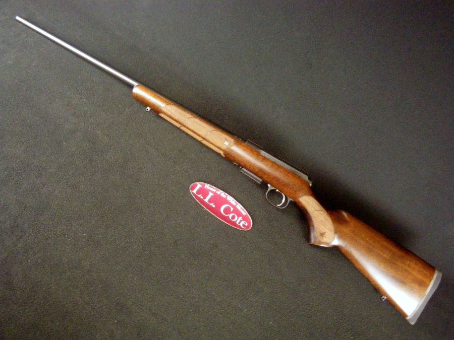 CZ 457 American 22LR 24.8" Wood NEW 02310 - Bolt Action Rifles at ...