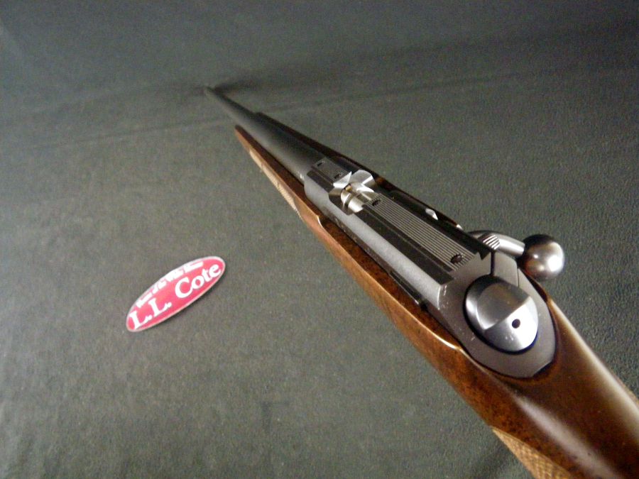 CZ 457 American 22LR 24.8" Wood NEW 02310 - Bolt Action Rifles at ...