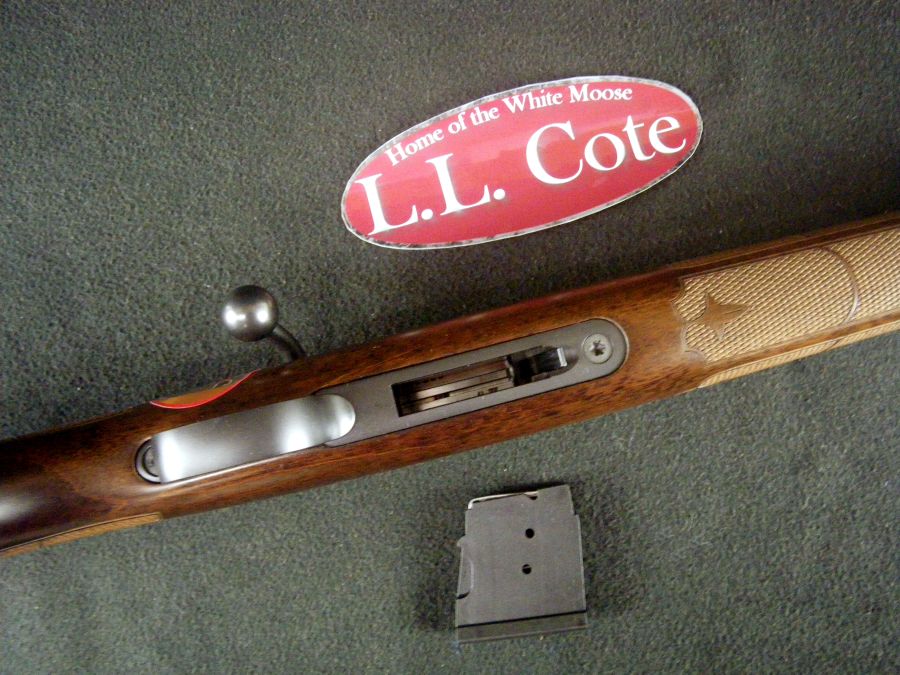 CZ 457 American 22LR 24.8" Wood NEW 02310 - Bolt Action Rifles at ...