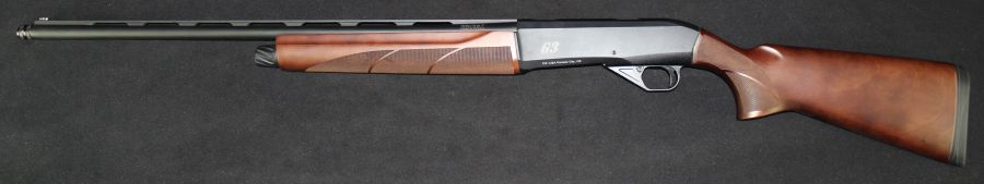 CZ 720 G3 20ga Walnut/Matte Black 28” NEW 3" 06173 - Semi Auto Shotguns ...