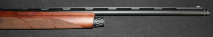 CZ 720 G3 20ga Walnut/Matte Black 28” NEW 3" 06173 - Semi Auto Shotguns ...